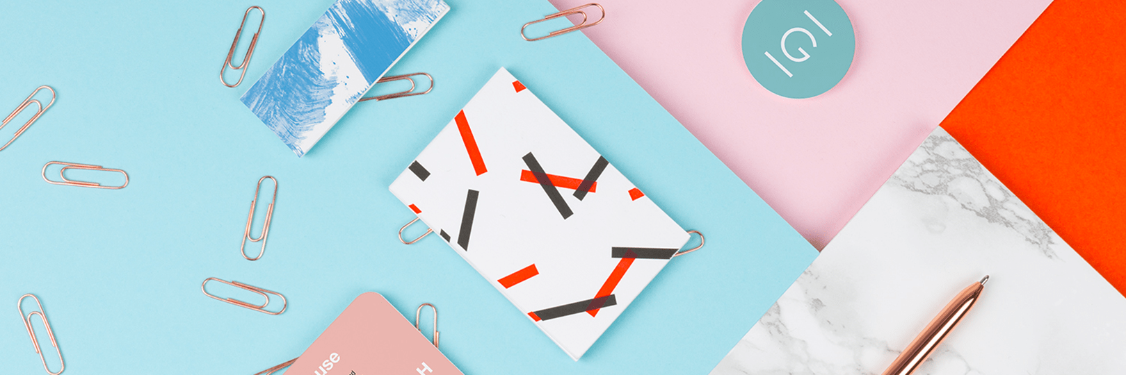 Best types of giveaways for trade shows and events - MOO Blog