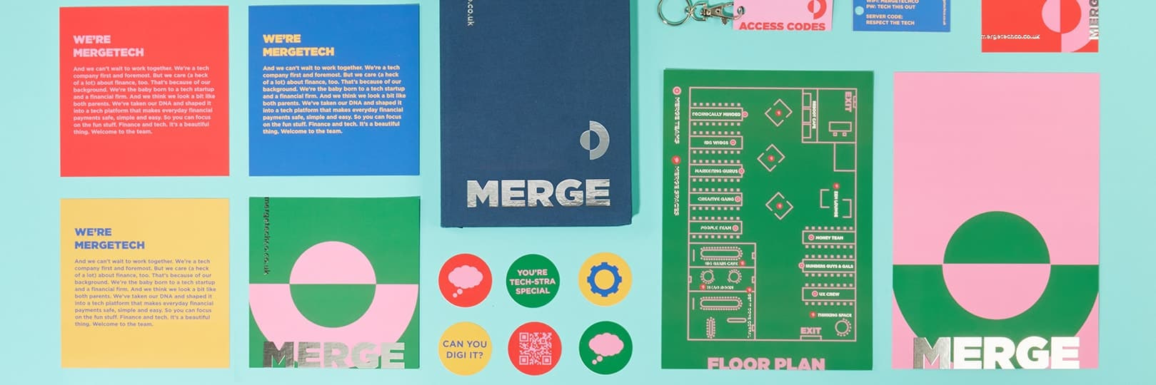 Consistent Branding - 4 Tips for Consistent Branding - MOO Blog