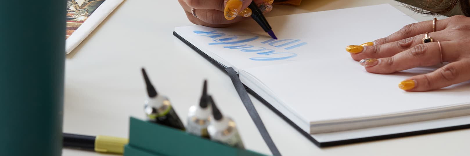 3 ways to use your Notebook - MOO Blog