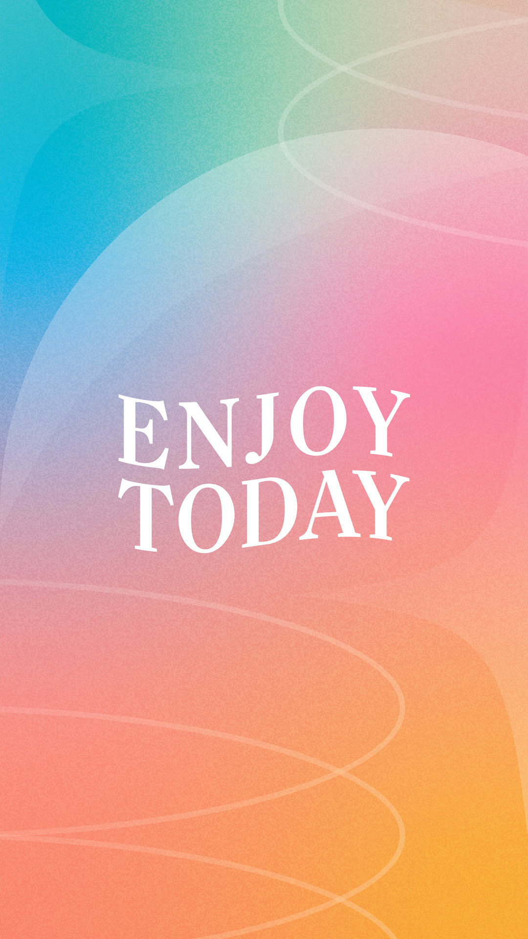 Free Digital Wallpapers for January to Download - MOO Blog