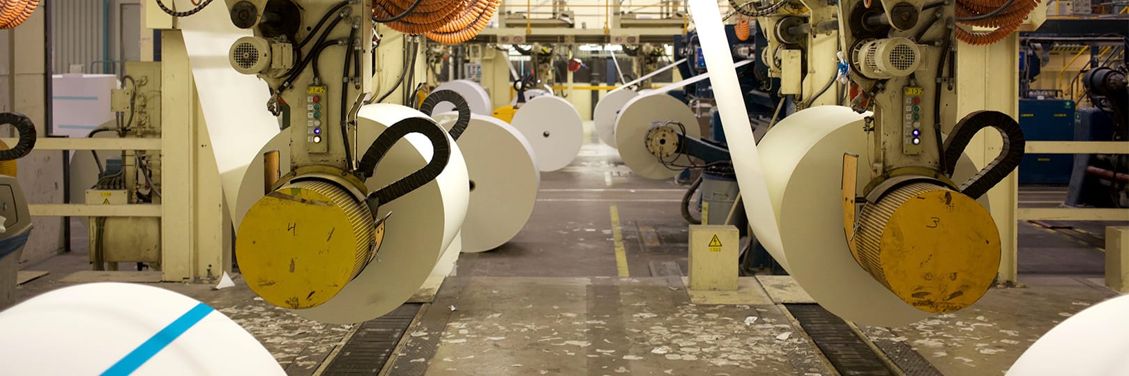 Munken Paper USA: Premium Paper Beyond the Ordinary - MOO Blog