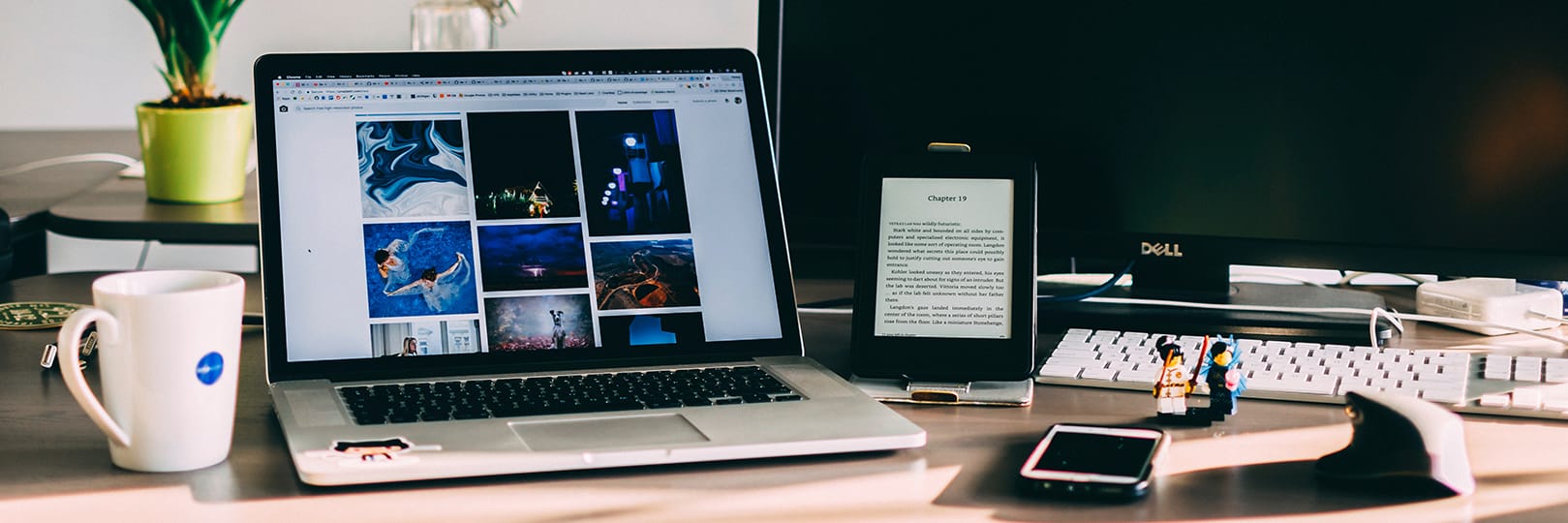 6 ways to make stock images work for your project - MOO Blog