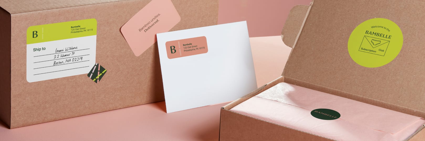 Stick on and stand out with MOO Stickers and Labels | MOO Blog