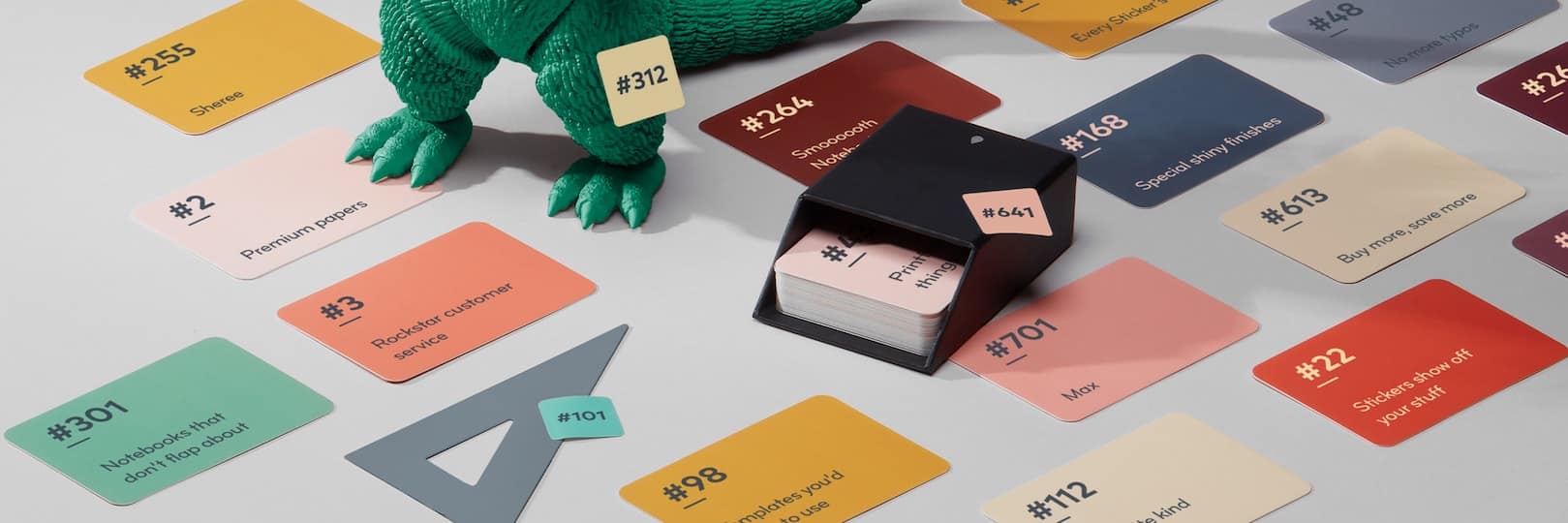 Customer care: how to (always) deliver delight - MOO Blog