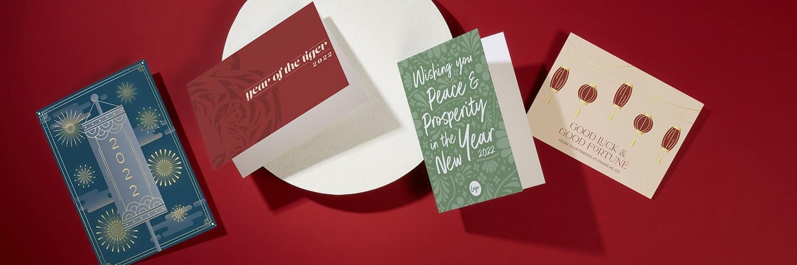 4 Lunar New Year Card Designs to Inspire You - MOO Blog