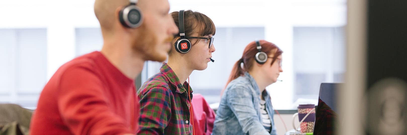 Made in MOO: behind the scenes with customer service - MOO Blog