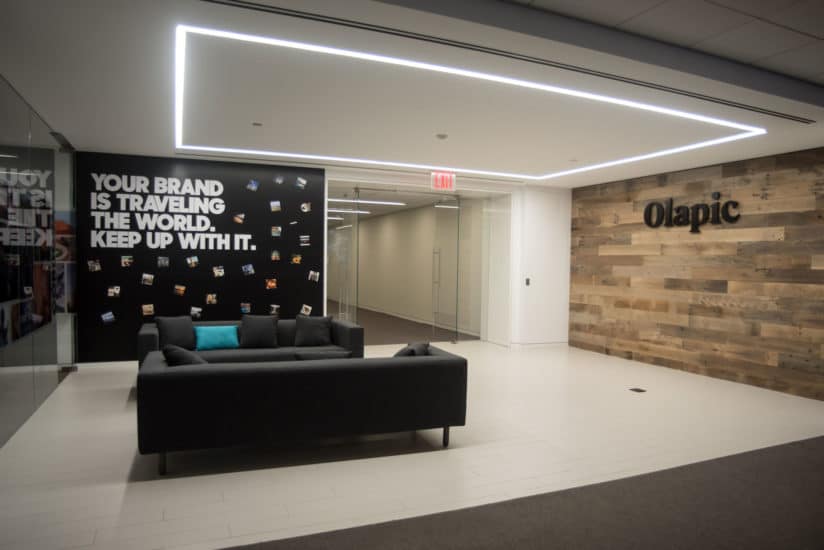 Behind the rebrand: How Olapic Transformed their Logo | MOO Blog