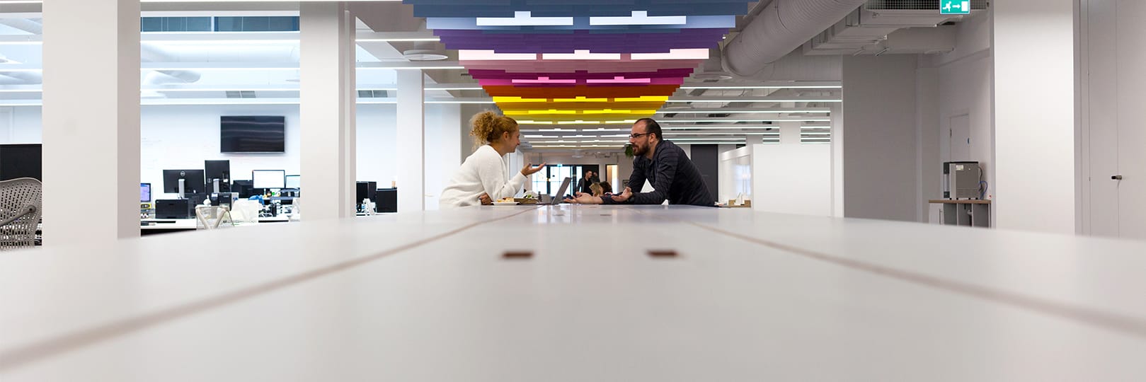 The case for shorter meetings - MOO Blog