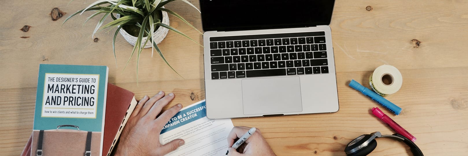 How to advertise your small business online - MOO Blog