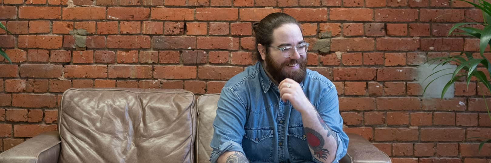 Meet Barry, senior e-commerce manager - MOO Blog