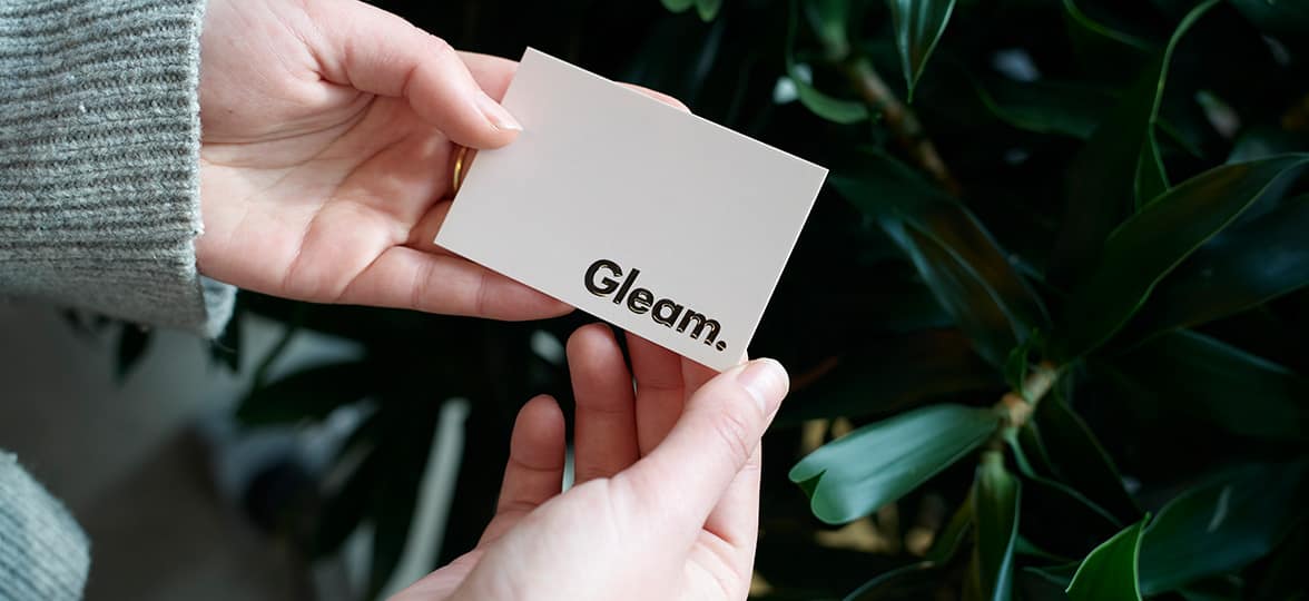 Velvet touch business cards for a lasting impression - MOO Blog