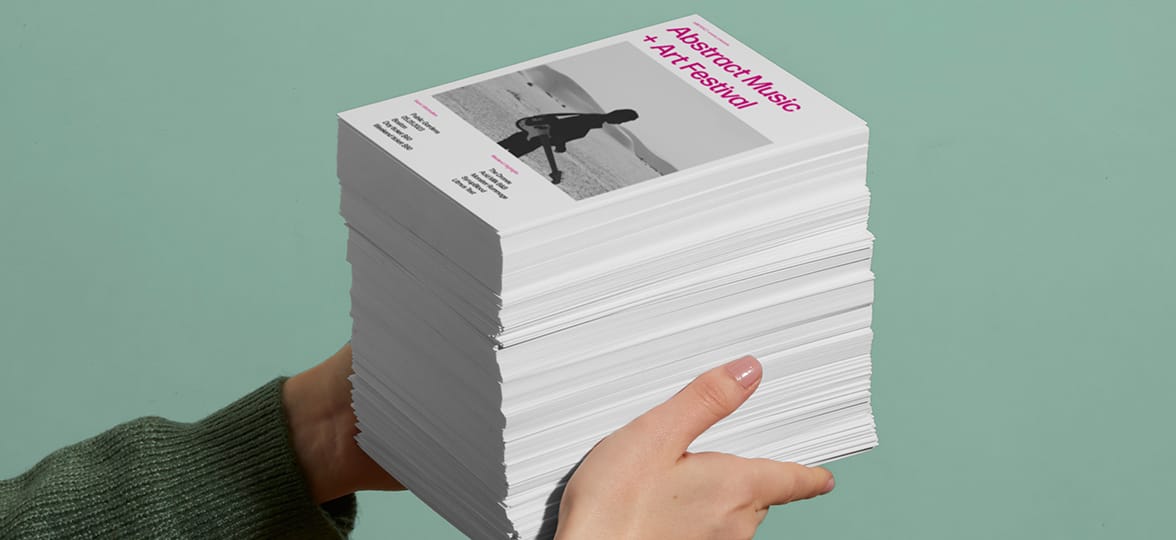How to do promotional print marketing responsibly - MOO Blog